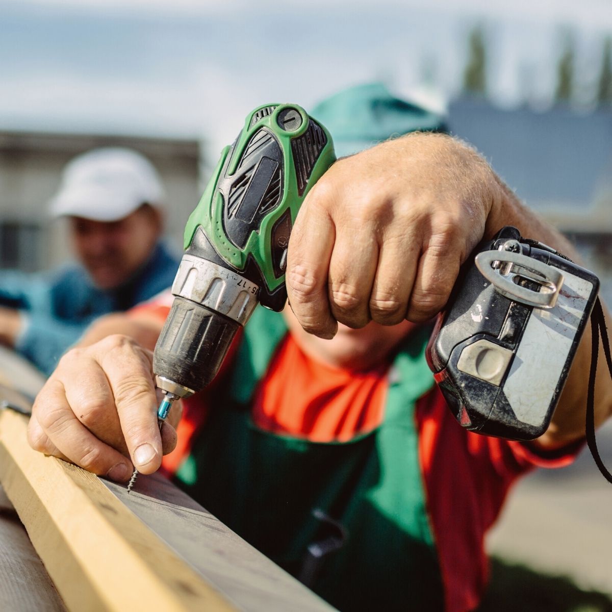 6 House-Flipping Team Members You Need - UltiUber Life