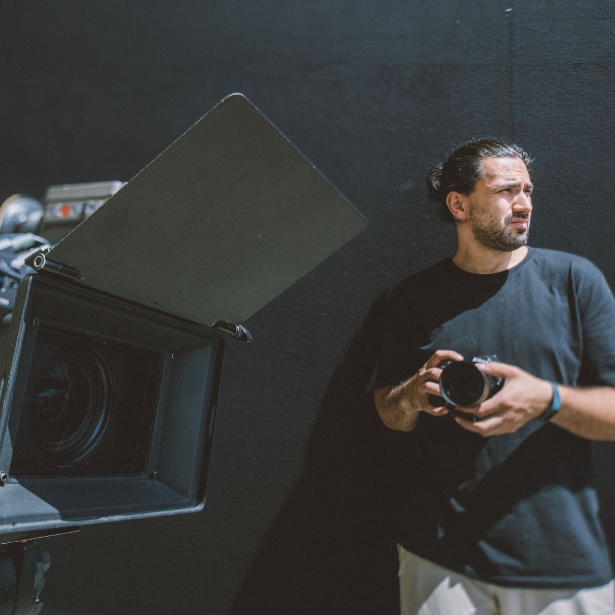 How to Practice Your Cinematography Skills