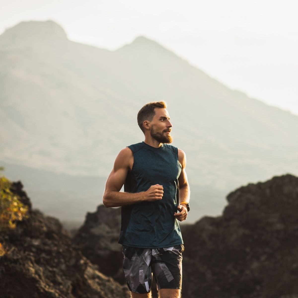 Take It Outside: Why Outdoor Exercise Is Beneficial