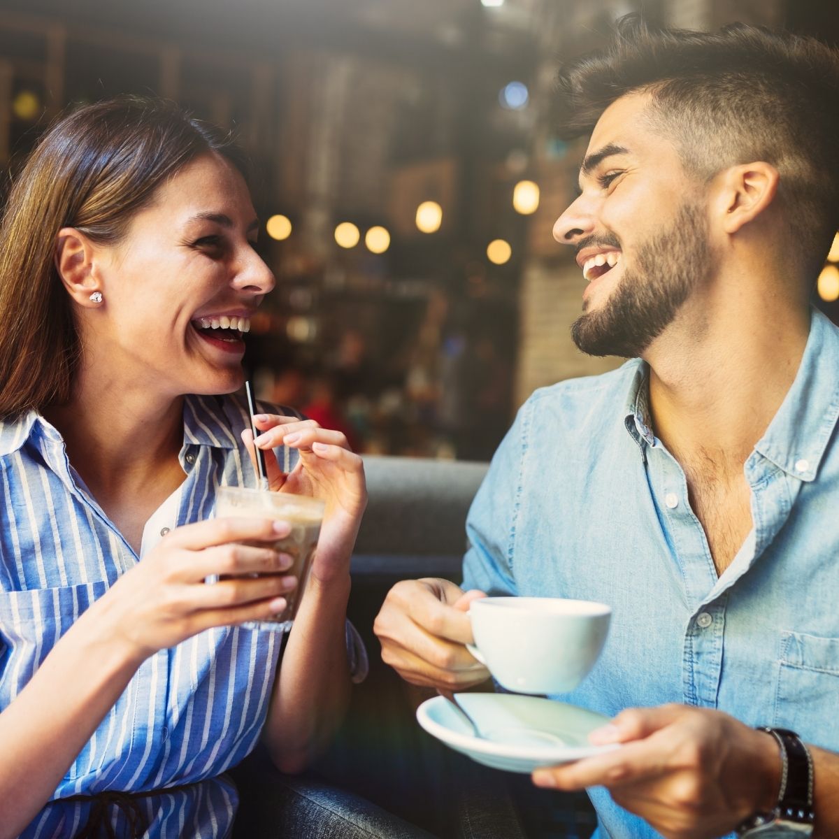 A Man’s Guide to Dressing for a First Date