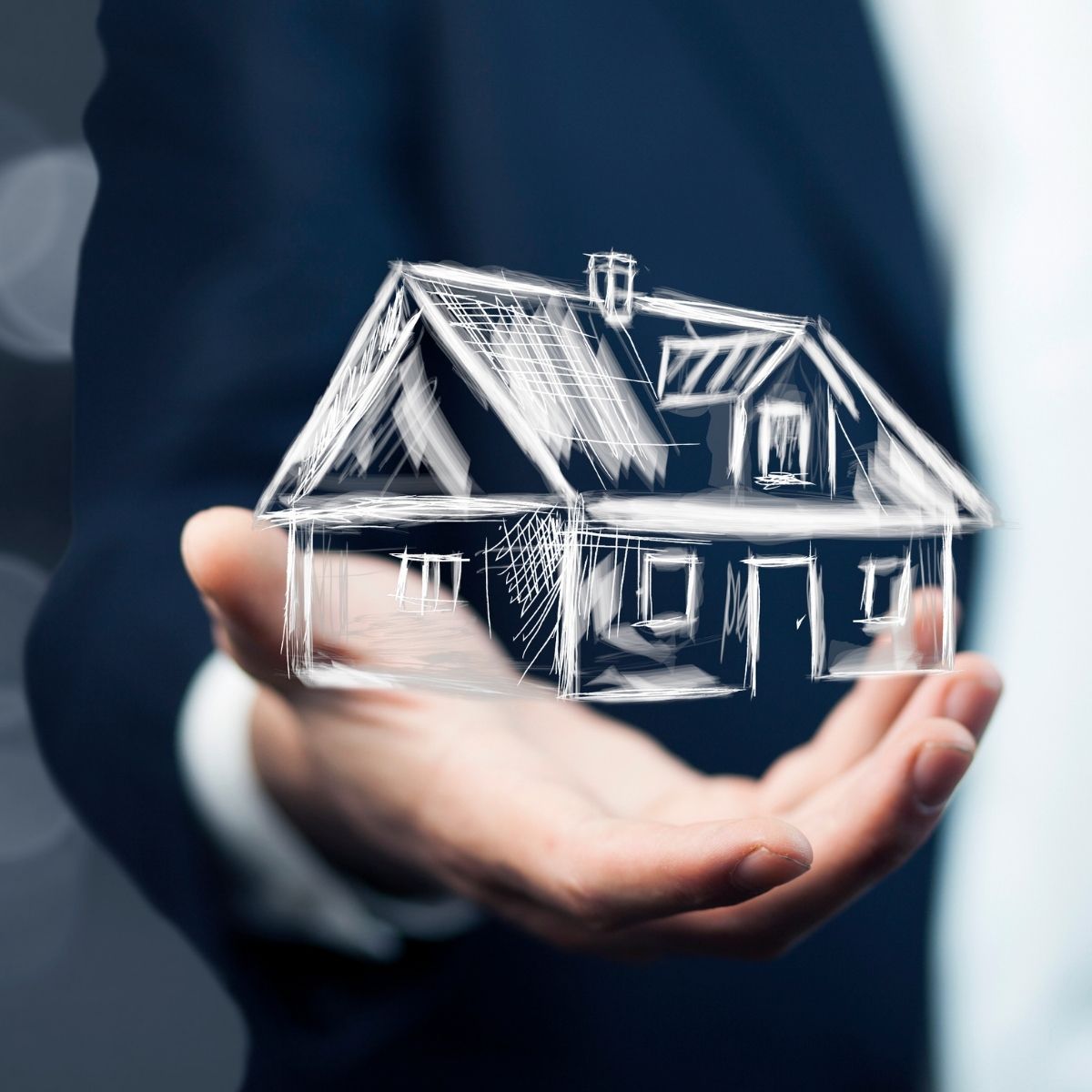 Three Benefits of Designing Your Own Home