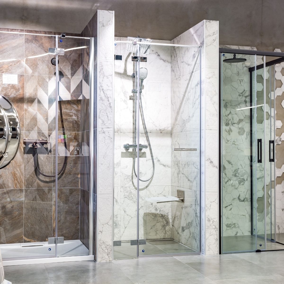 How To Choose the Best Shower for Your Needs