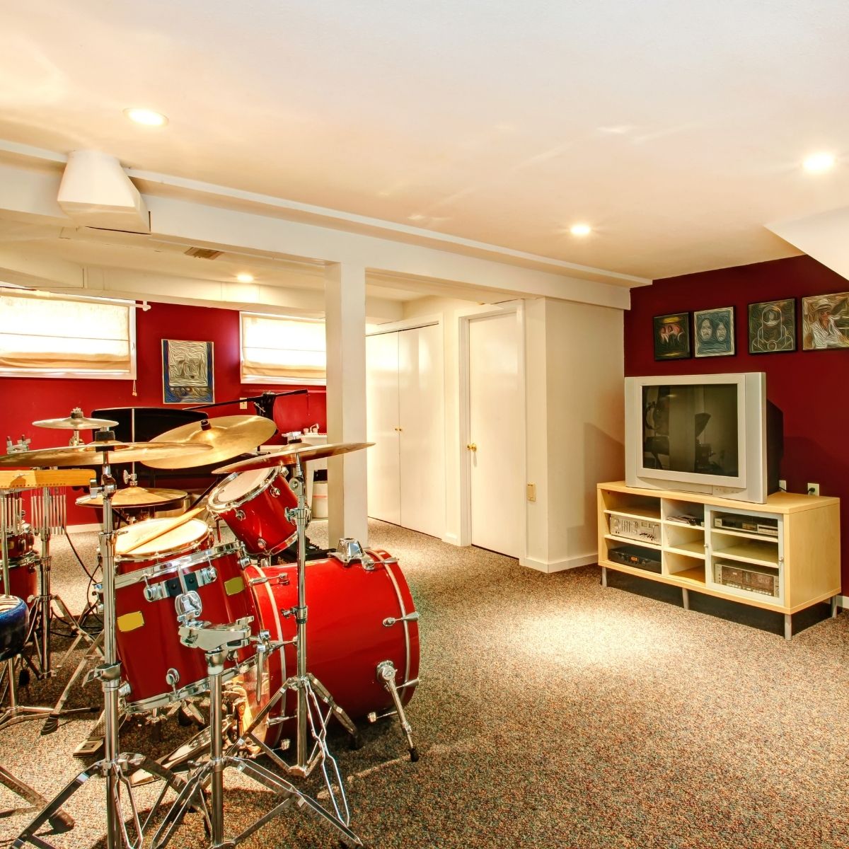Simple Man Cave Upgrades That Are Also Cost-Effective