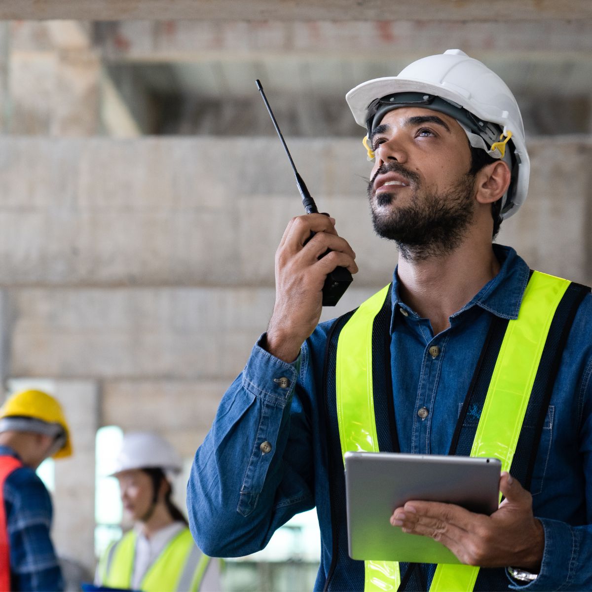 Construction Incidents You Can Avoid With Better Communication ...