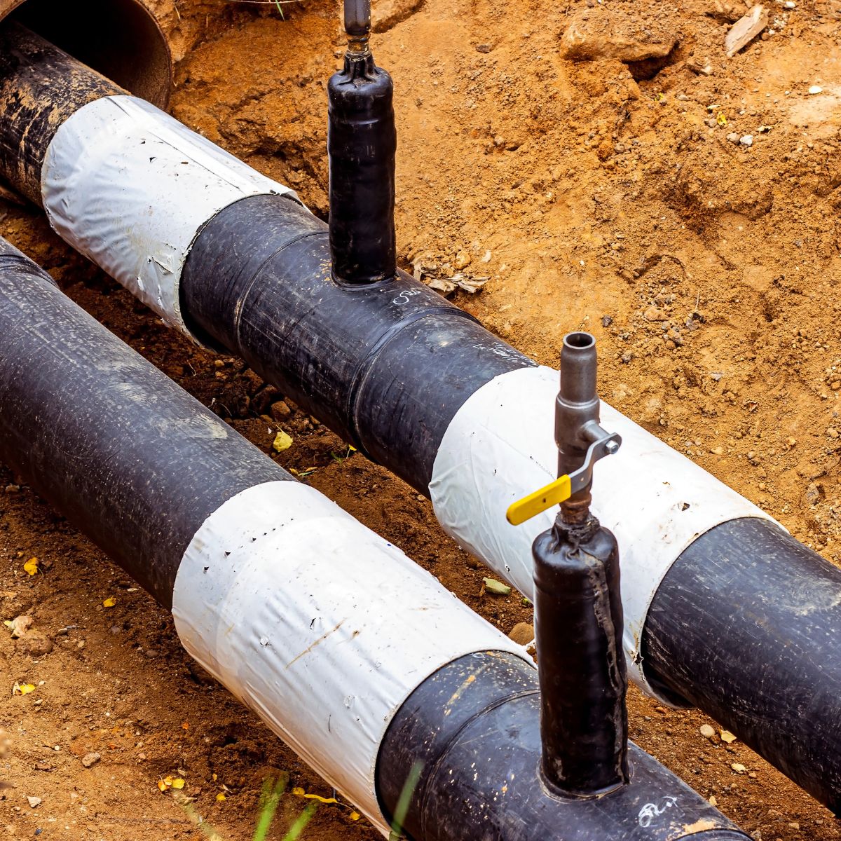 4 Maintenance Tips for Residential Sewer Lines - UltiUber Life