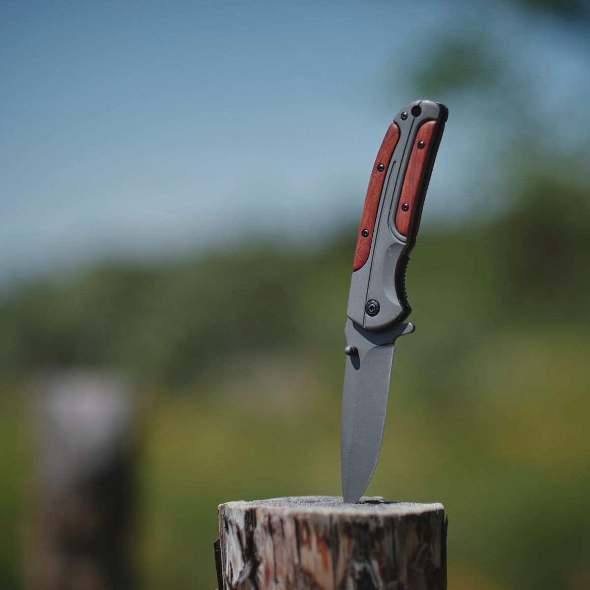 Things To Consider When Buying Outdoor Knives - UltiUber Life