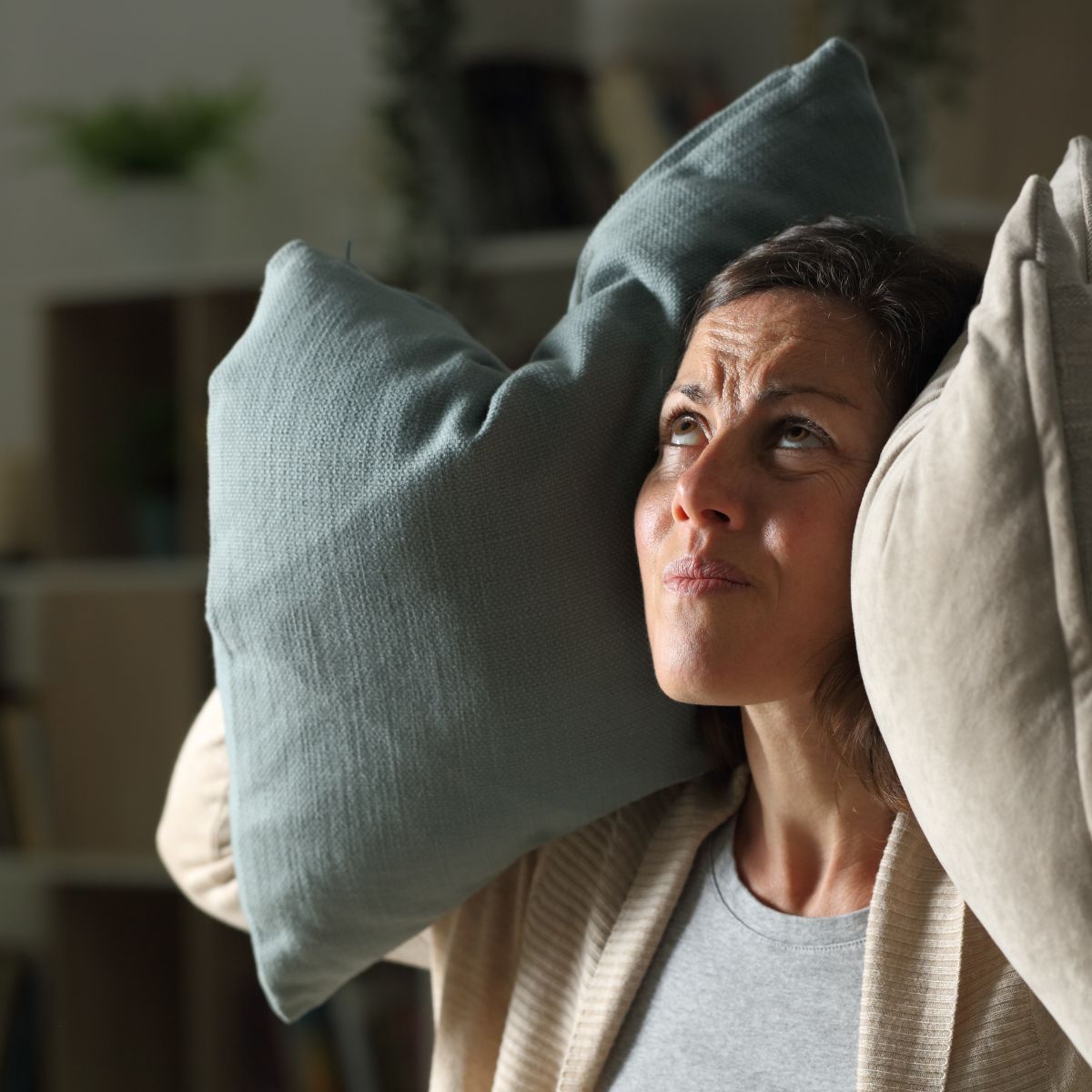 Annoying Home Noises and How You Can Fix Them - UltiUber Life