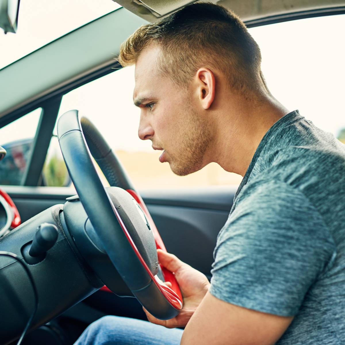 Unwanted Vehicle Noises and What They Mean - UltiUber Life