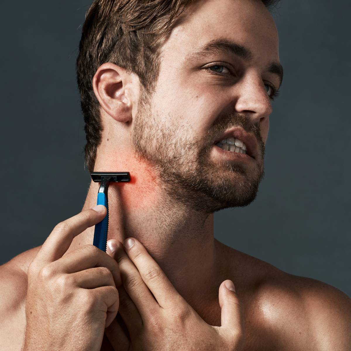 How Shaving Your Beard Affects Skin Health - UltiUber Life