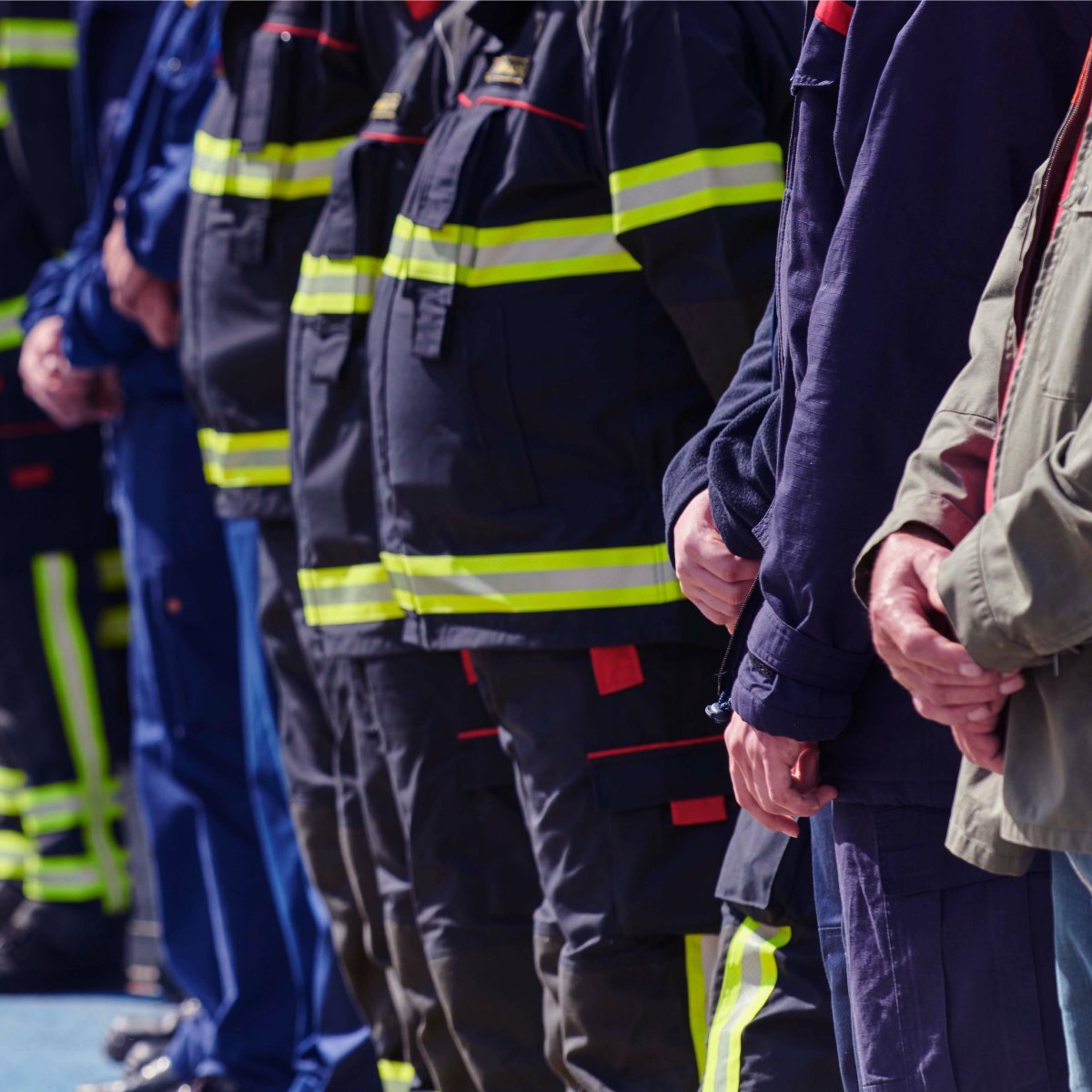 Easy Skills That Advance Your First Responder Career - UltiUber Life