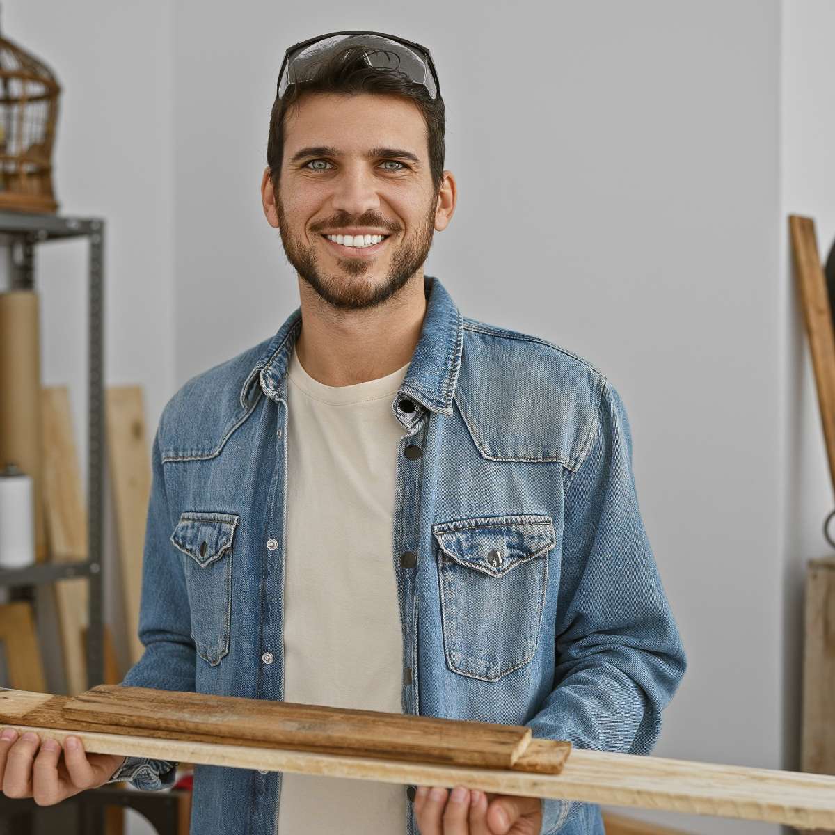The Best Investments for Your At-Home Woodshop - UltiUber Life The Best Investments for Your At-Home Woodshop - UltiUber Life