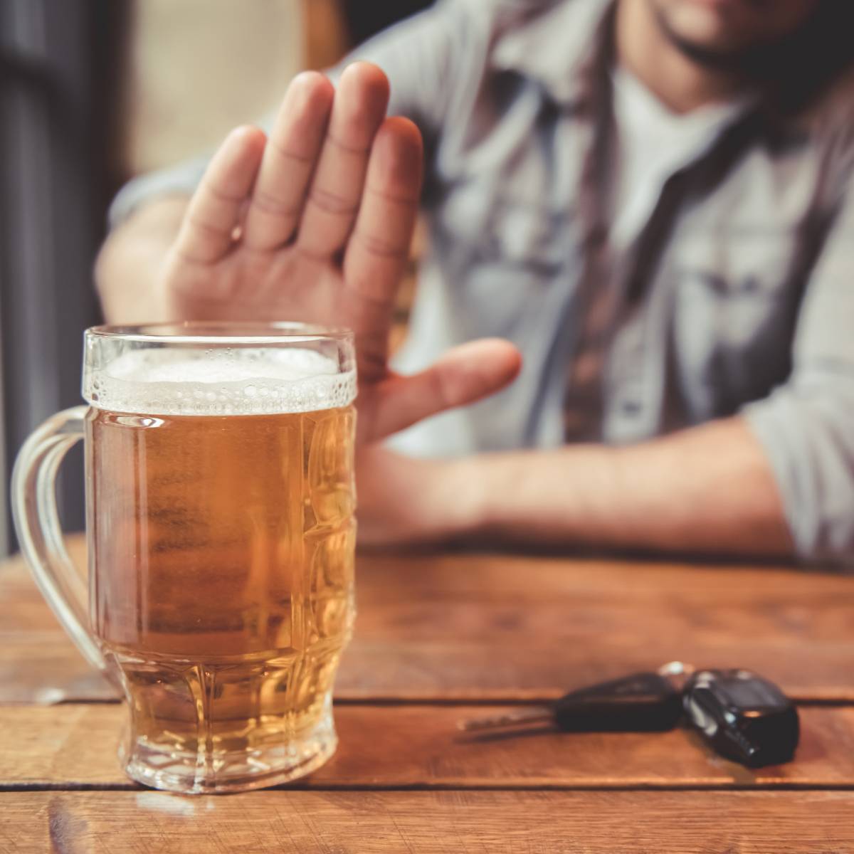 How To Make Smarter Decisions To Avoid a DUI - UltiUber Life