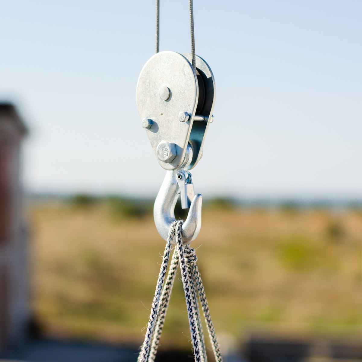 Getting Into Gear: 5 Common Uses for High Load Motors - UltiUber Life