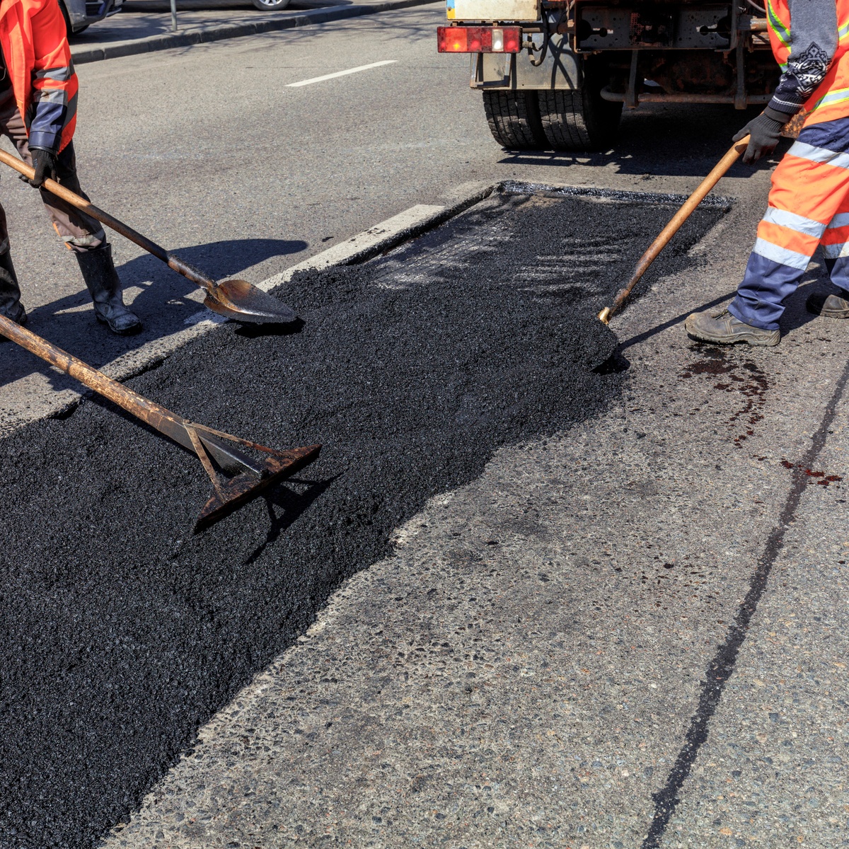 Advice for Your New Asphalt Pavement Repair Company - UltiUber Life
