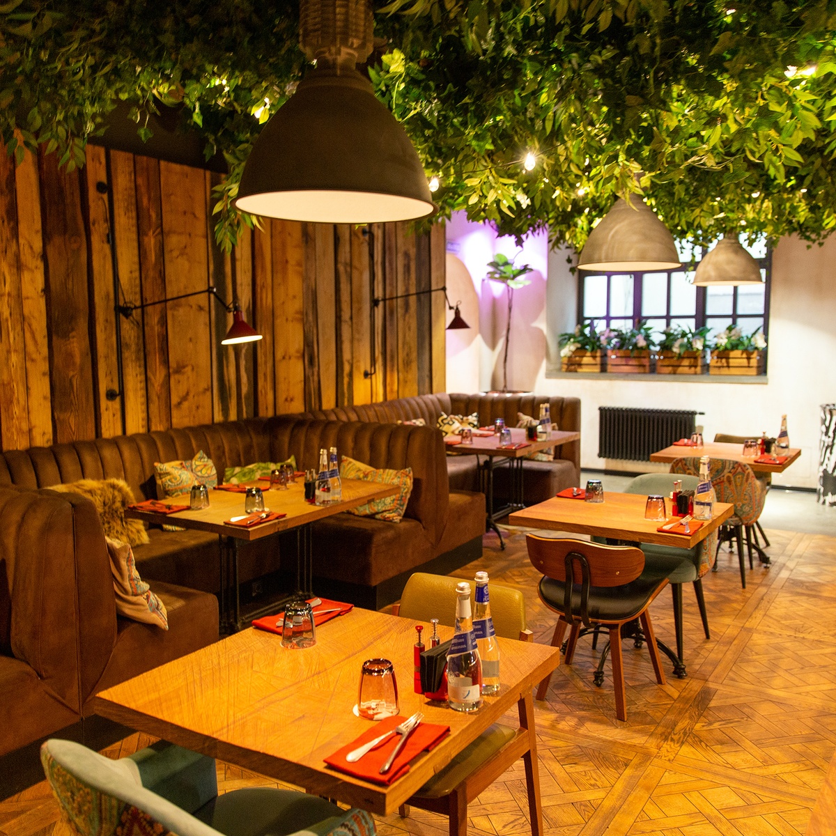 How To Create Buzz for a New Restaurant Before Opening - UltiUber Life